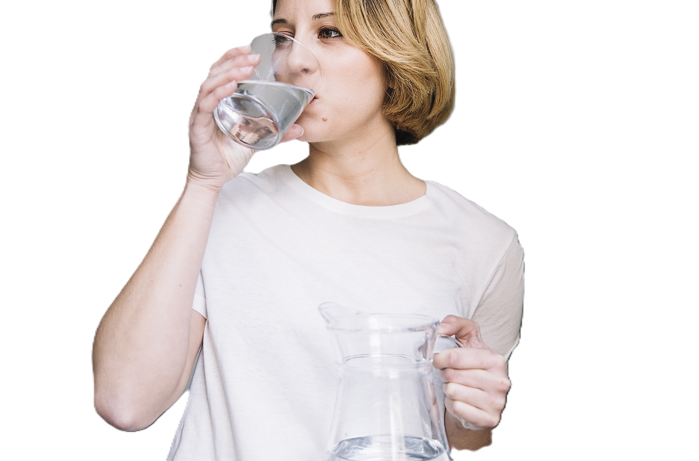 The Health Benefits of Drinking Filtered Water - Rabb Water